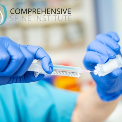 Tampa Orthopedic Specialists | Comprehensive Spine Institute