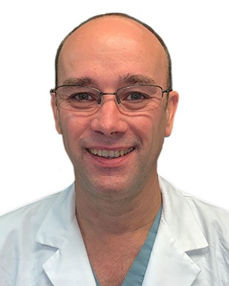 Dr. Nel | Clearwater Orthopedist