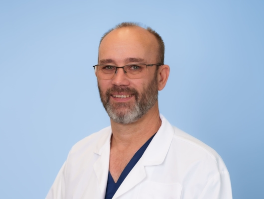 Dr. Nel | Board Certified Anesthesiologist Clearwater