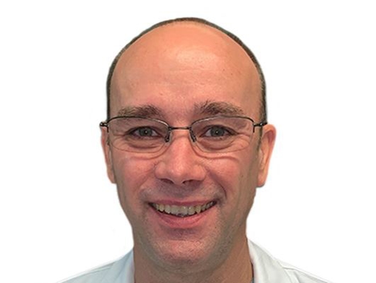 Dr. Nel | Orthopedist in Clearwater