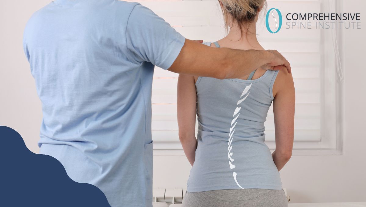 Innovative Treatments for Back Pain: Exploring the Latest Advances in ...