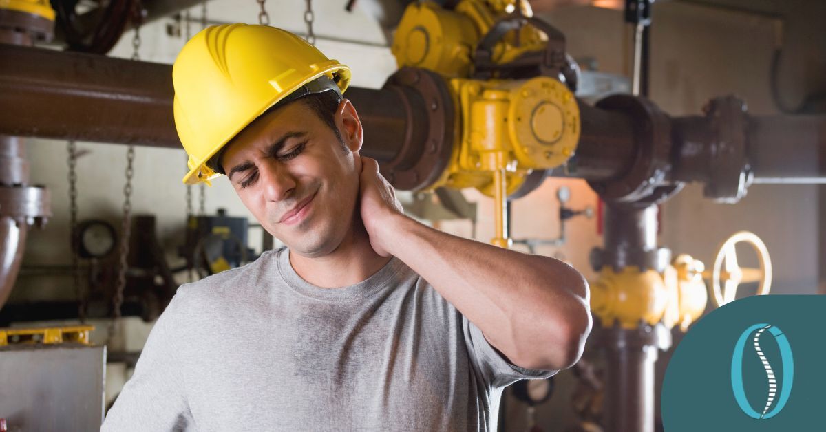 3 Frequent Workplace Accidents