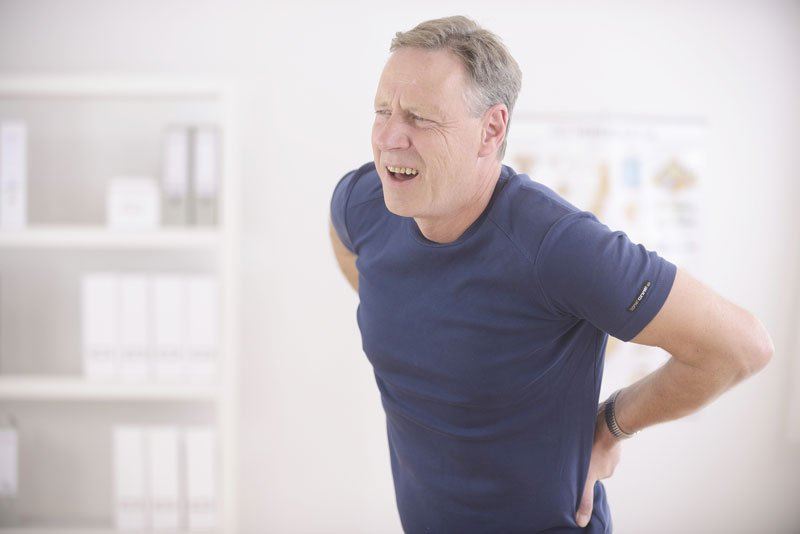 Back Pain Prevention 101: 8 Causes and How to Prevent Them