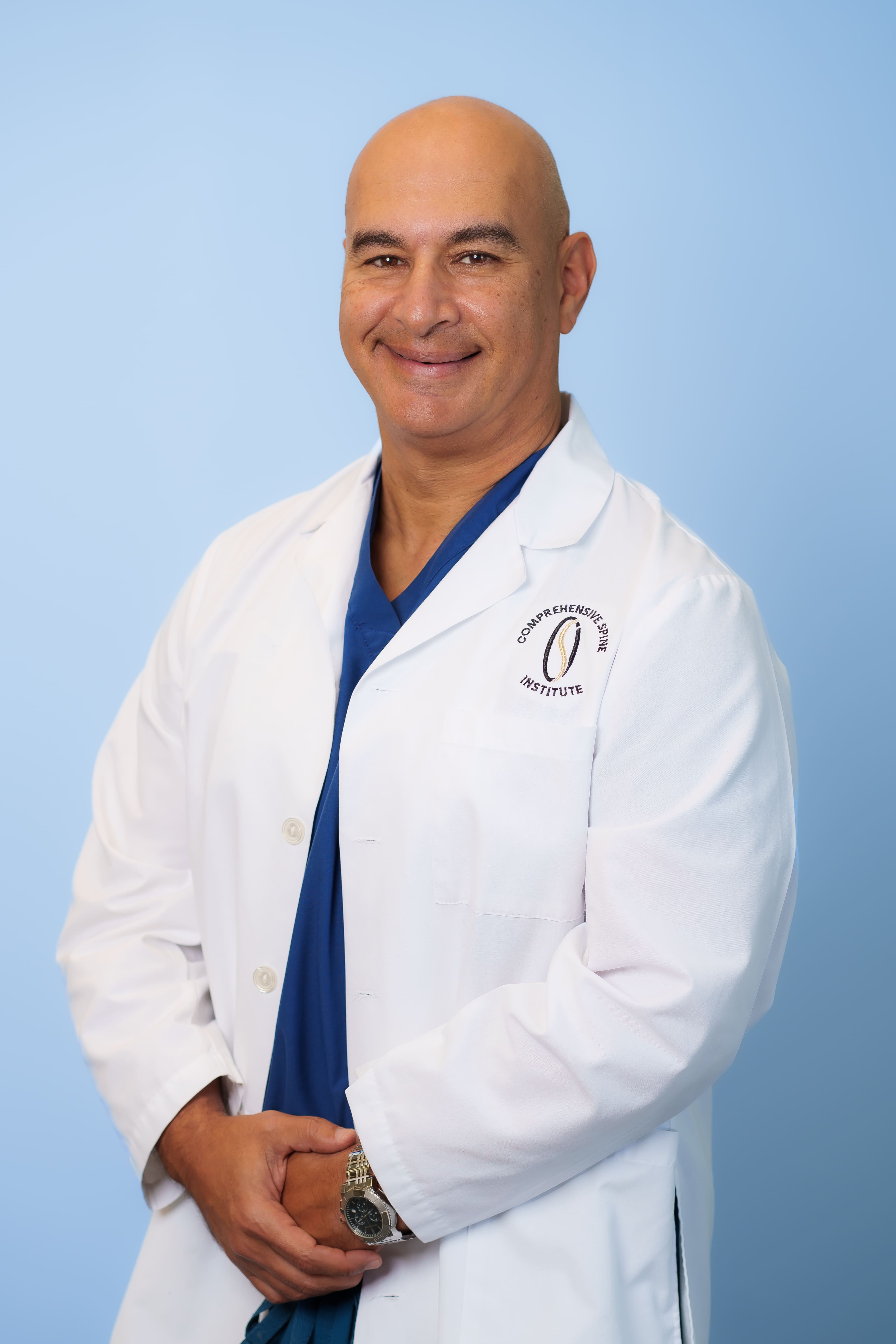 Clearwater Orthopedic Specialists | Comprehensive Spine Institute