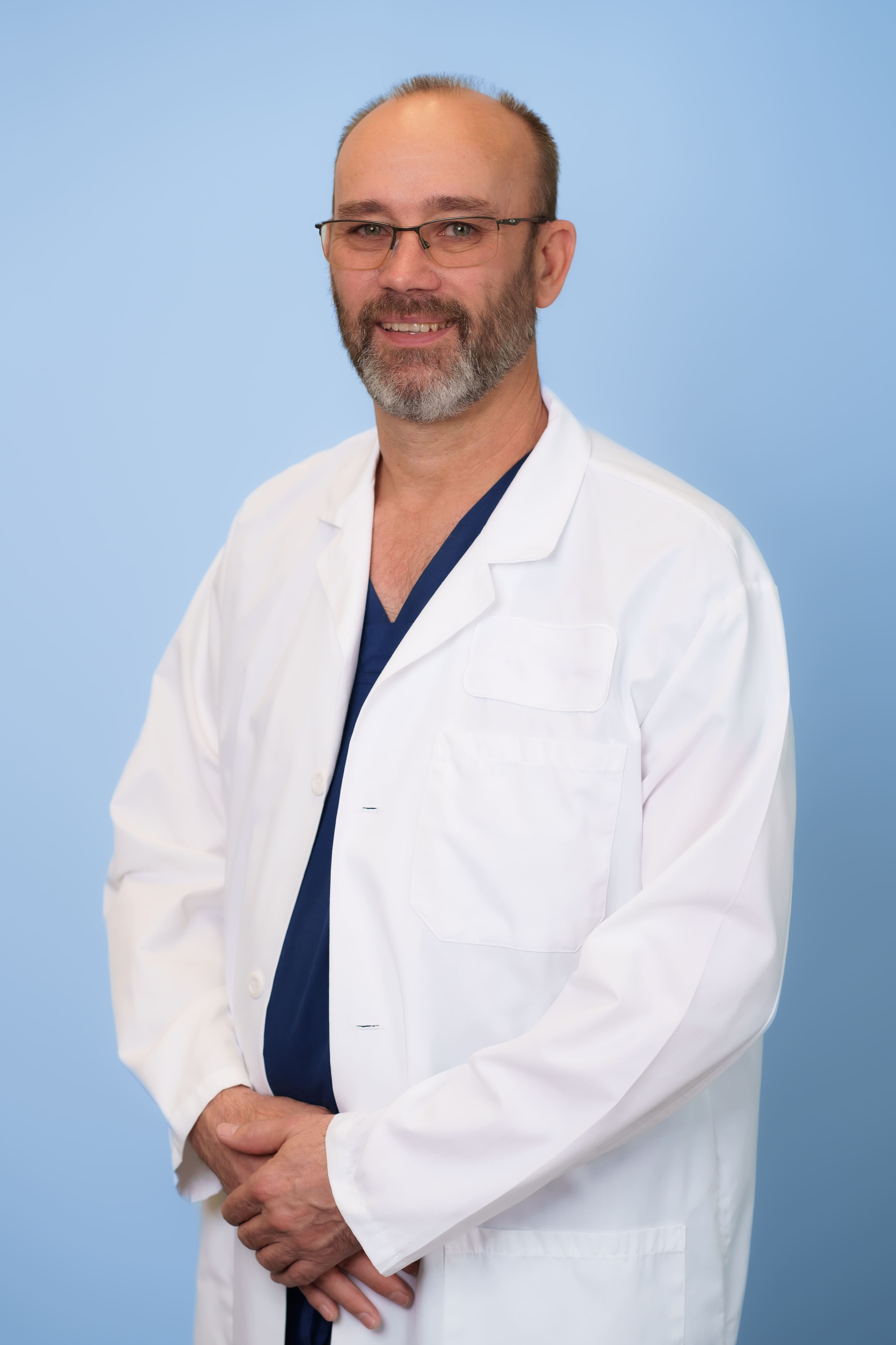 Dr. Nel | Tampa Orthopedic Surgeon