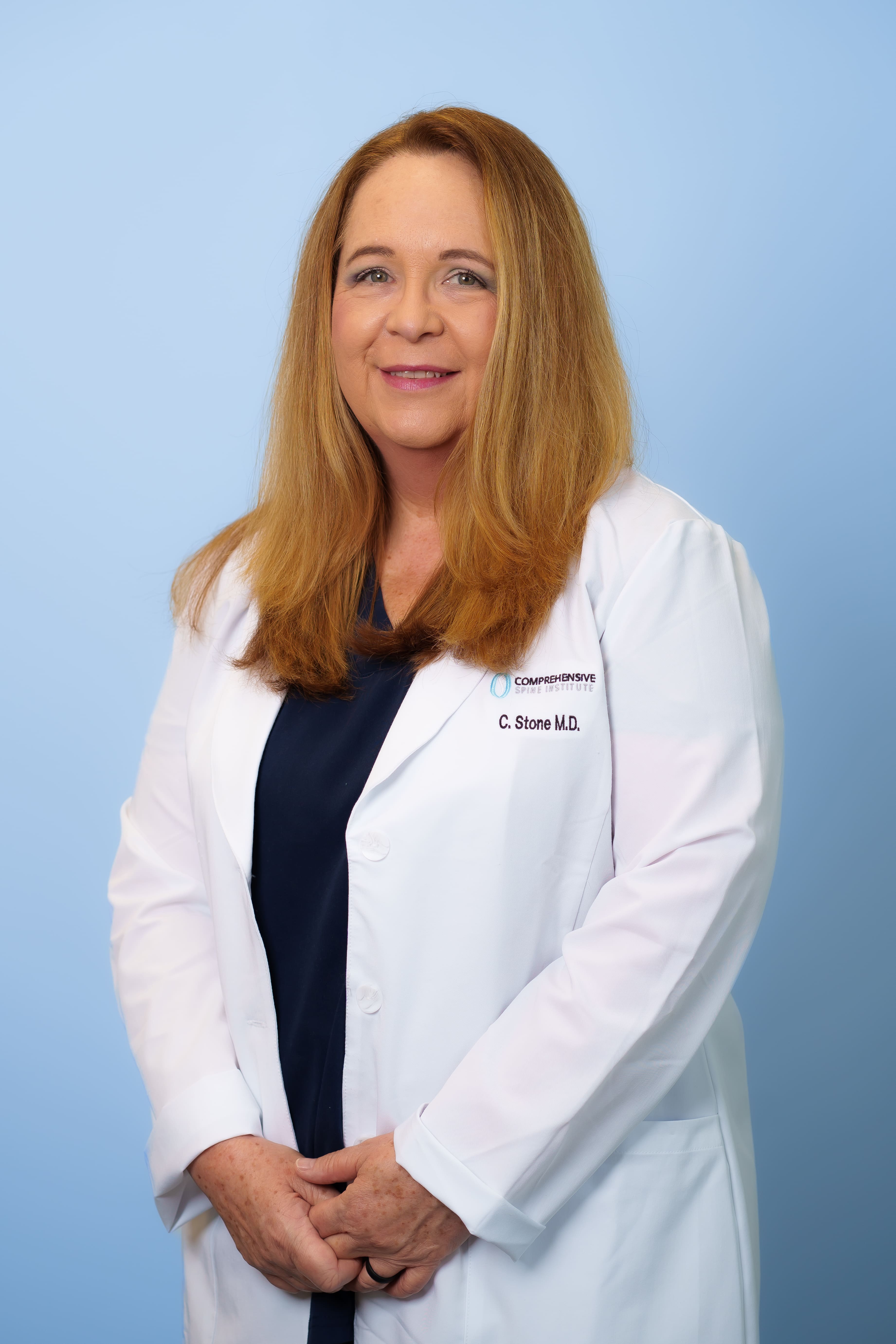 Dr. Stone | Orthopedic Doctor in Tampa